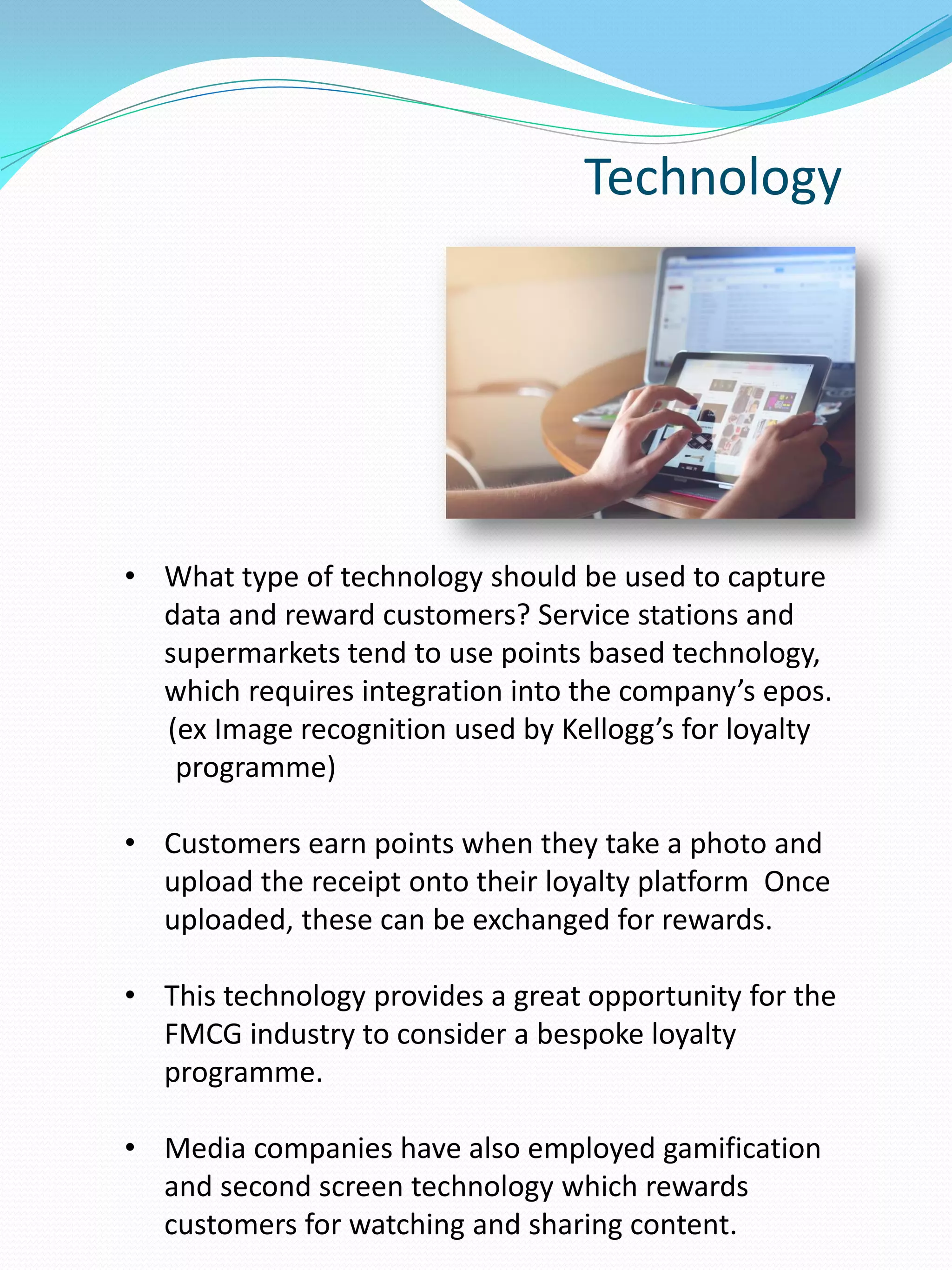 Brandfire 9 point Checklist for Loyalty Programme | PDF