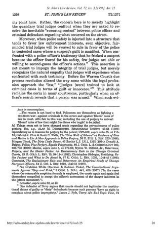 Terry-v-Ohio’s-4th-Amendment-Legacy | PDF