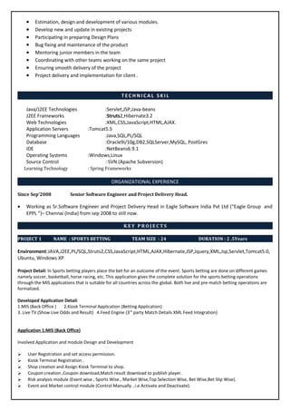 Jeganathan_Resume | PDF