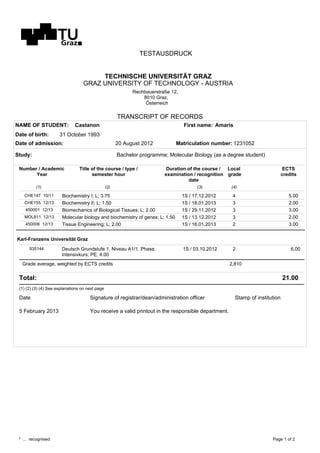 Transcript_Amaris_Castanon2 | PDF