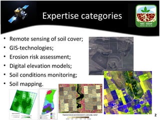 Presentation Remote Sensing_ | PPT