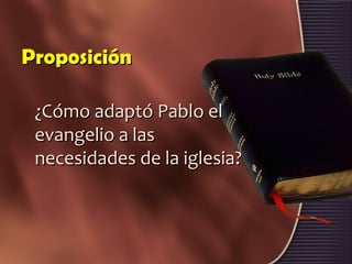 Tesalónica En Los Días De Pablo Ppt Christianity Religion