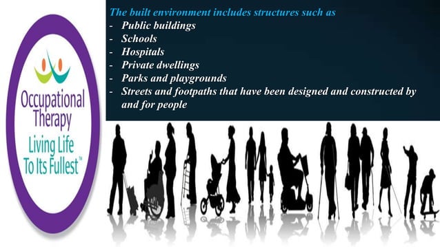 Home and Community Occupations - Home Modification Process | PPT