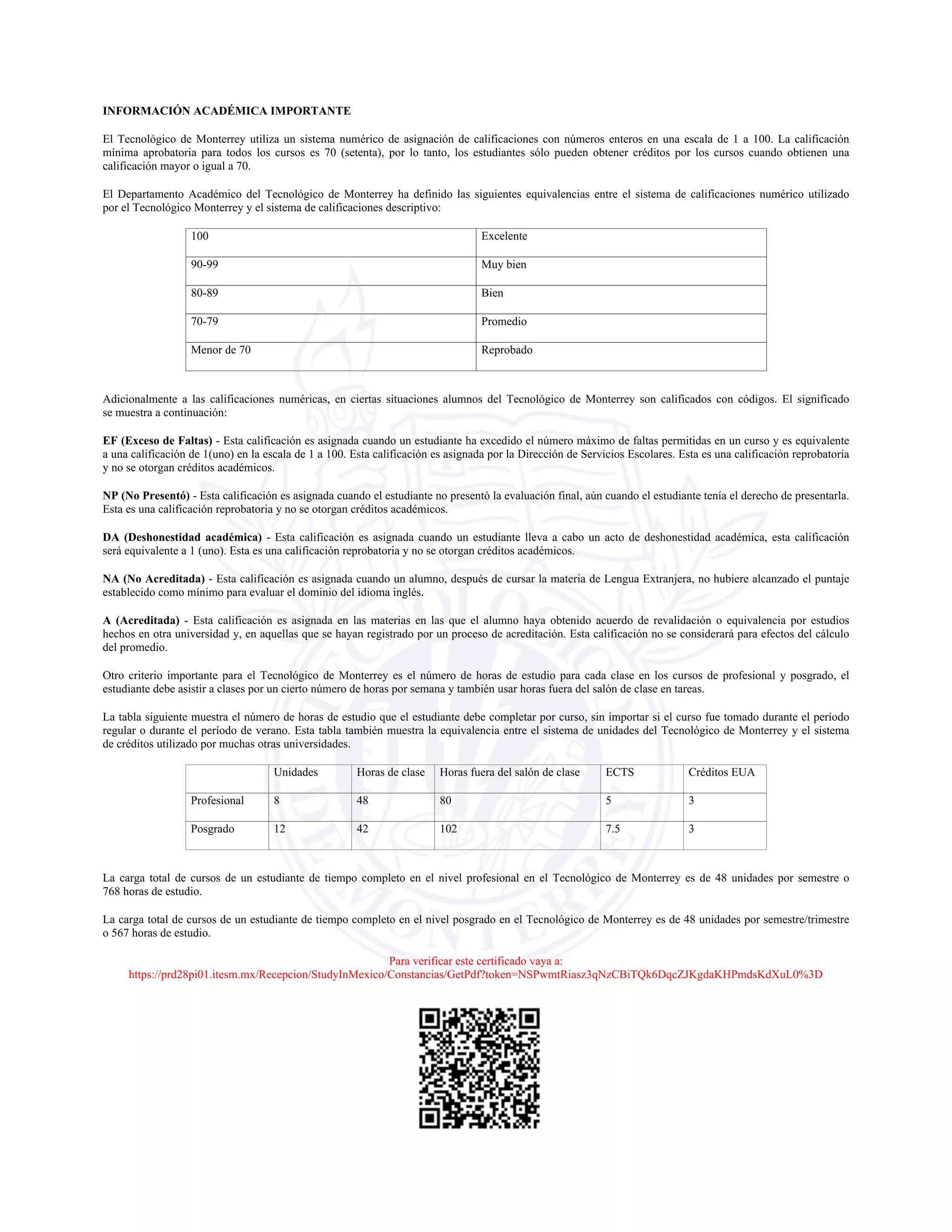 Jean Stora DiplomeTEC | PDF