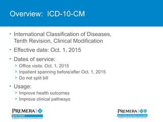 ICD-10 standard - international disease classification | PPT
