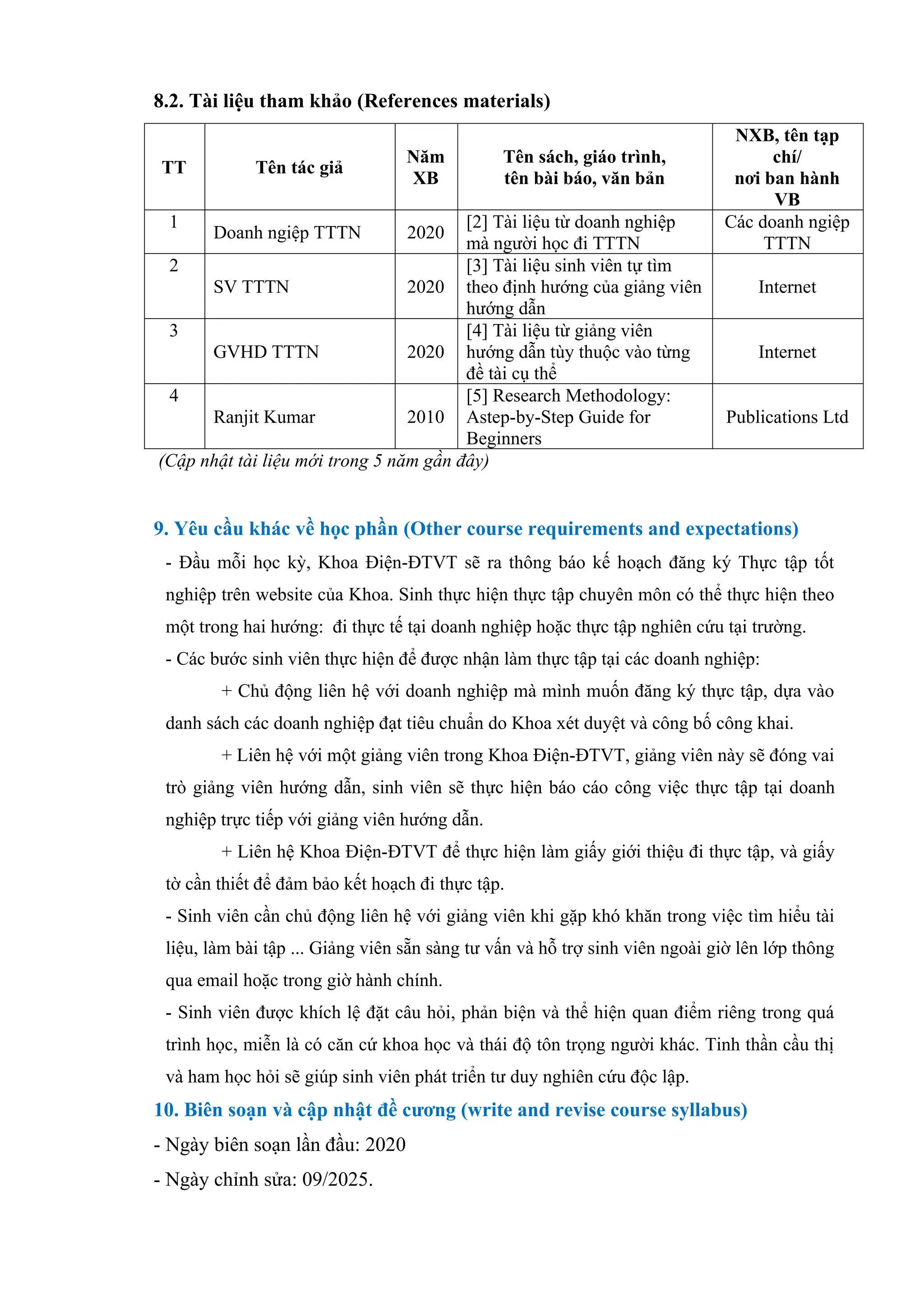 034421 - ĐCCT - Thực tập tốt nghiệp.docx