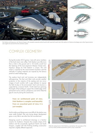 Sochi 2014 Audio Case Study | PDF