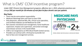 Summer Webinar Series CCM 062315 | PDF