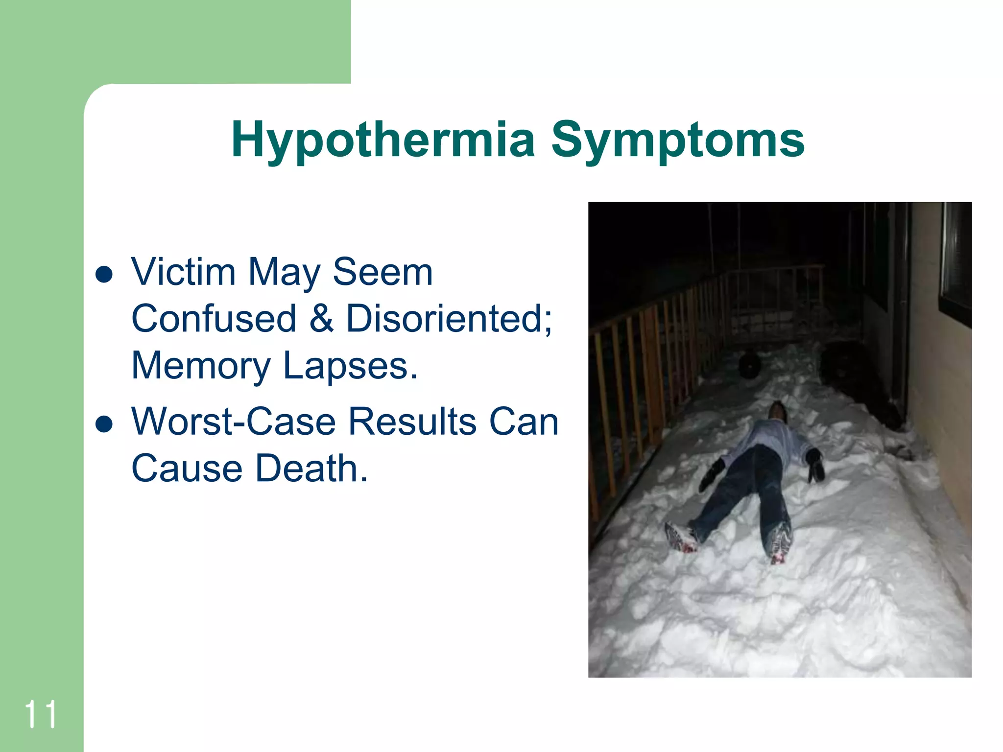 034 Cold Stress.ppt