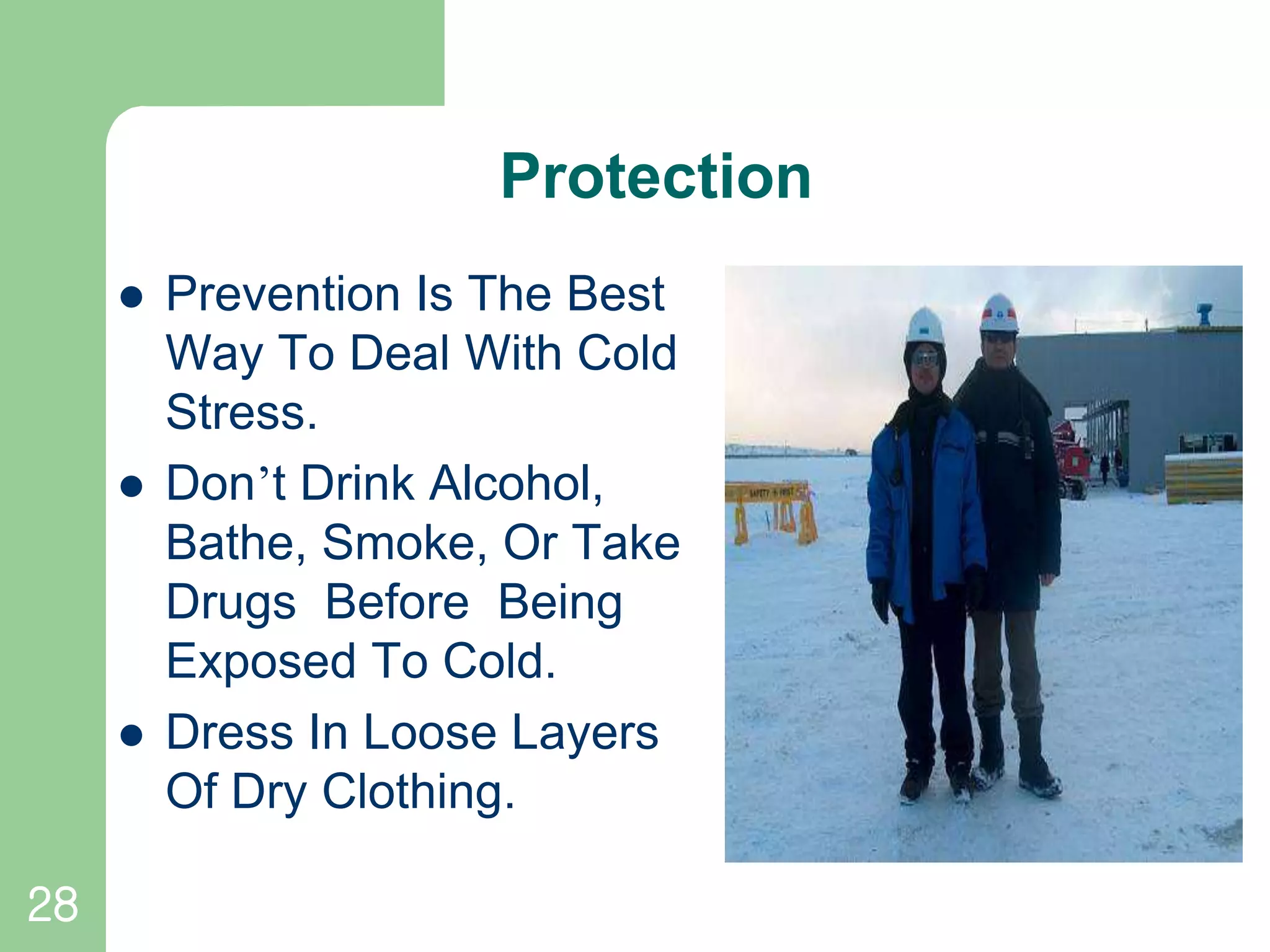 034 Cold Stress.ppt