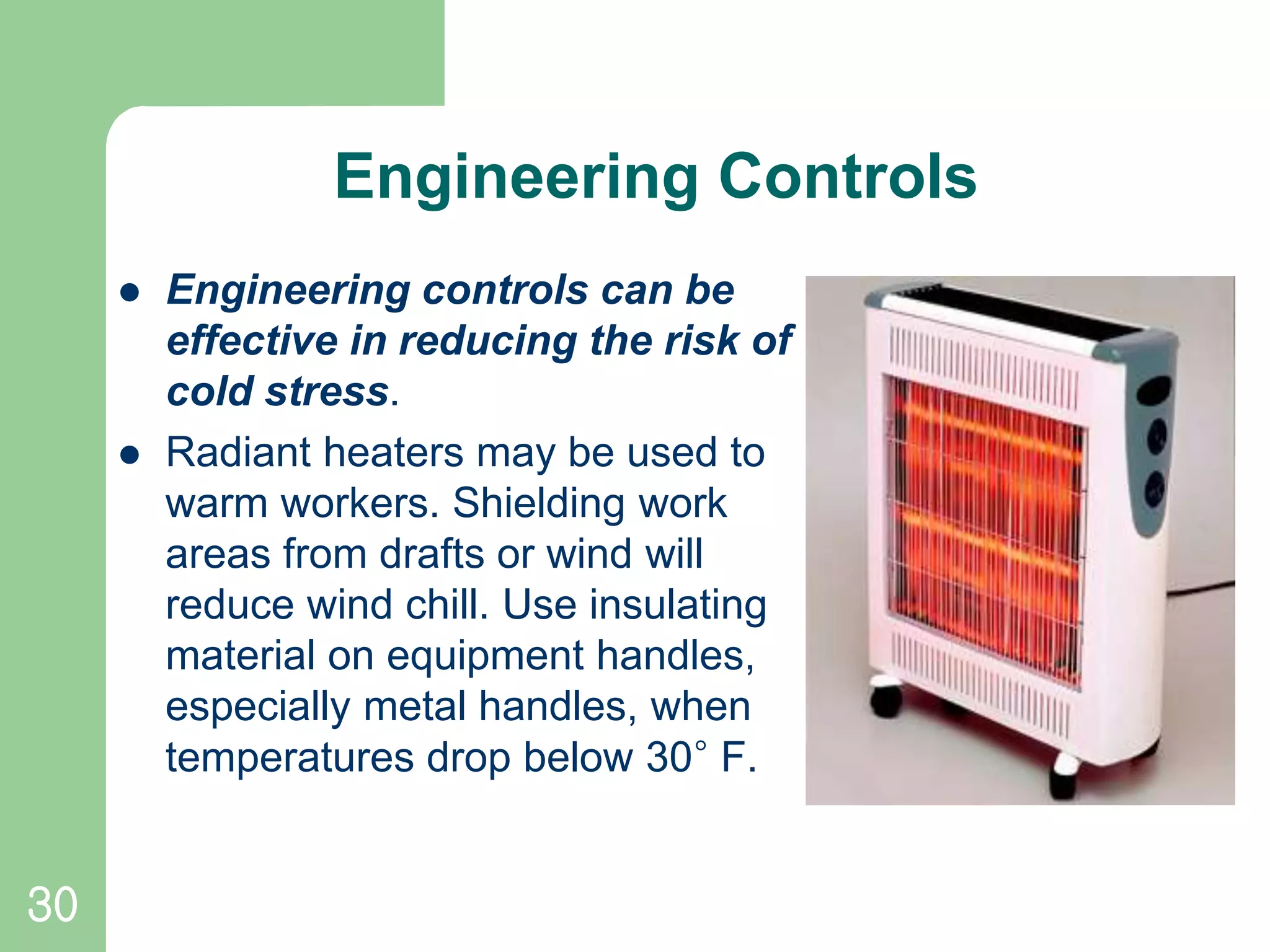 034 Cold Stress.ppt
