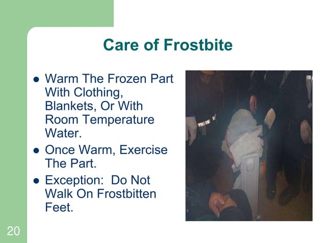 034 Cold Stress.ppt