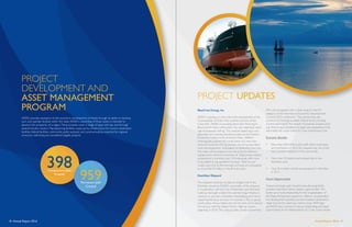 AIDEA - 2016 Annual Report | PDF