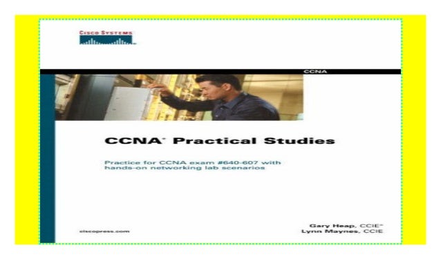 Cisco Networking Coursera