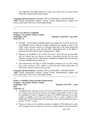 Khushbu_Shah_SSE_CV | PDF