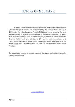 management report | DOCX