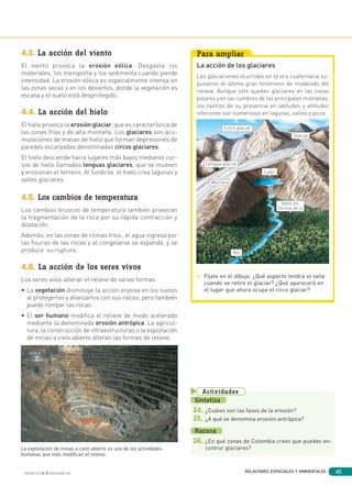 036 063 se ciencias sociales 6 und-2_geografia fisica de la tierra | PDF