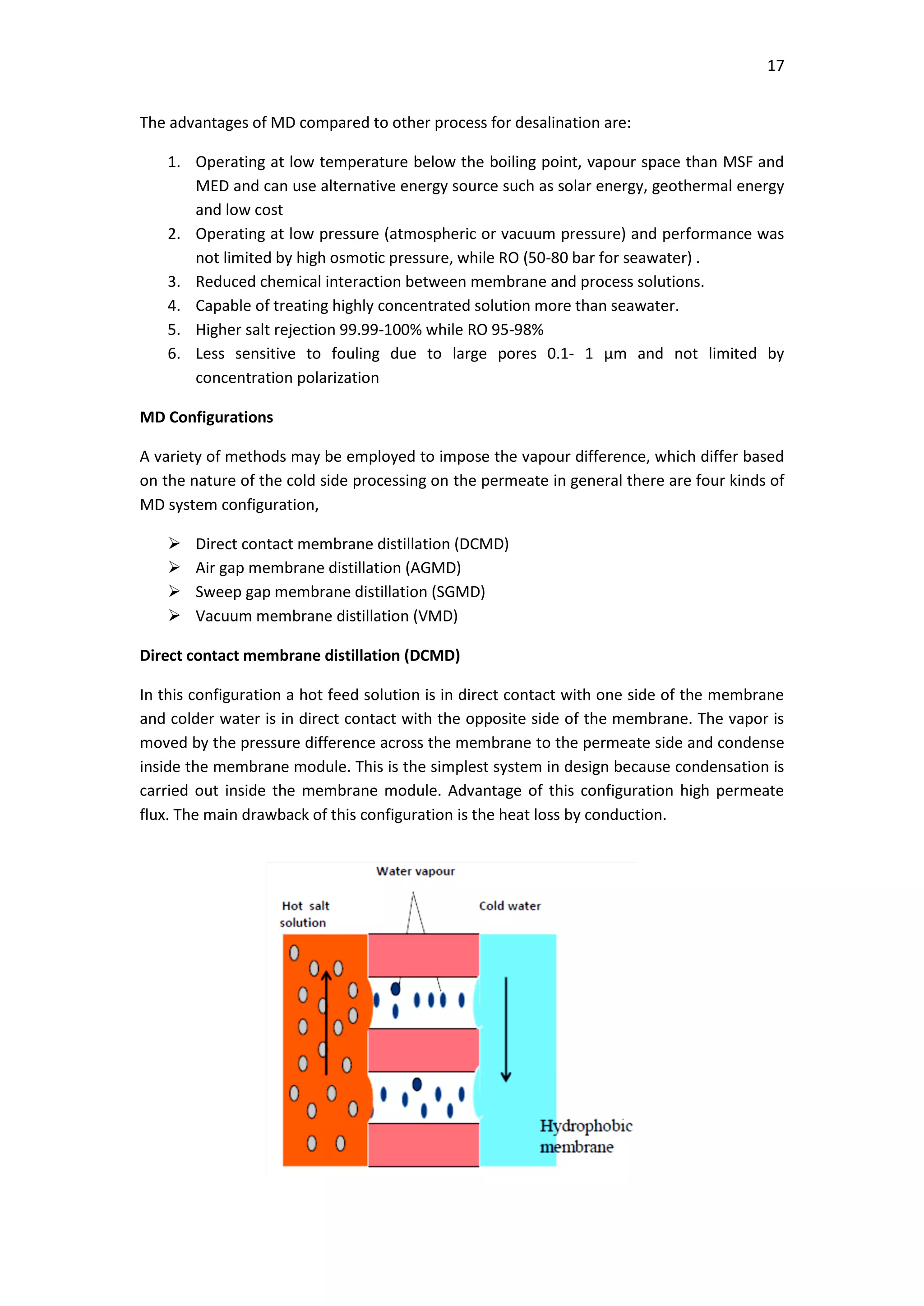 An introduction to Desalination | PDF | Geography | Science