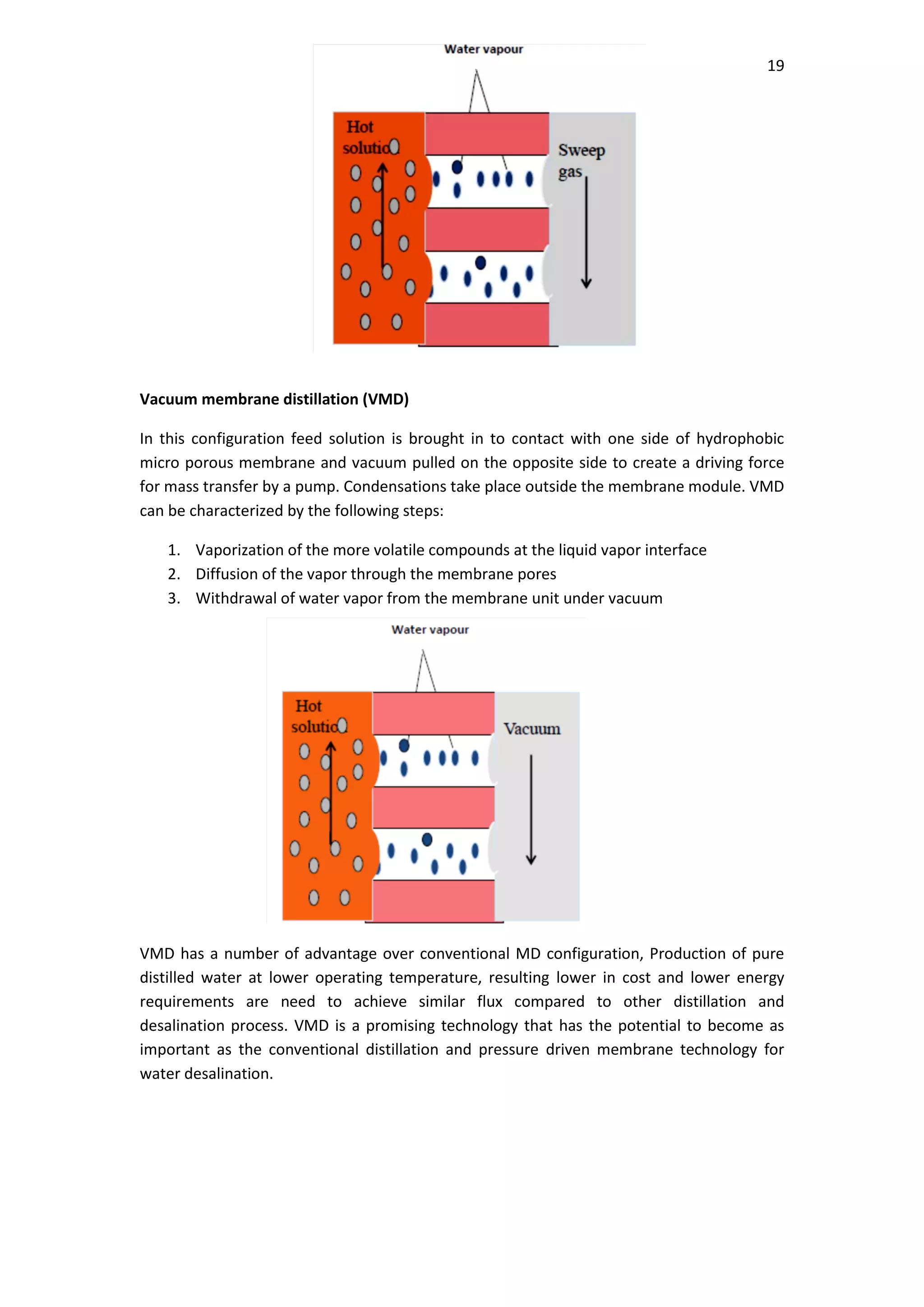 An introduction to Desalination | PDF | Geography | Science