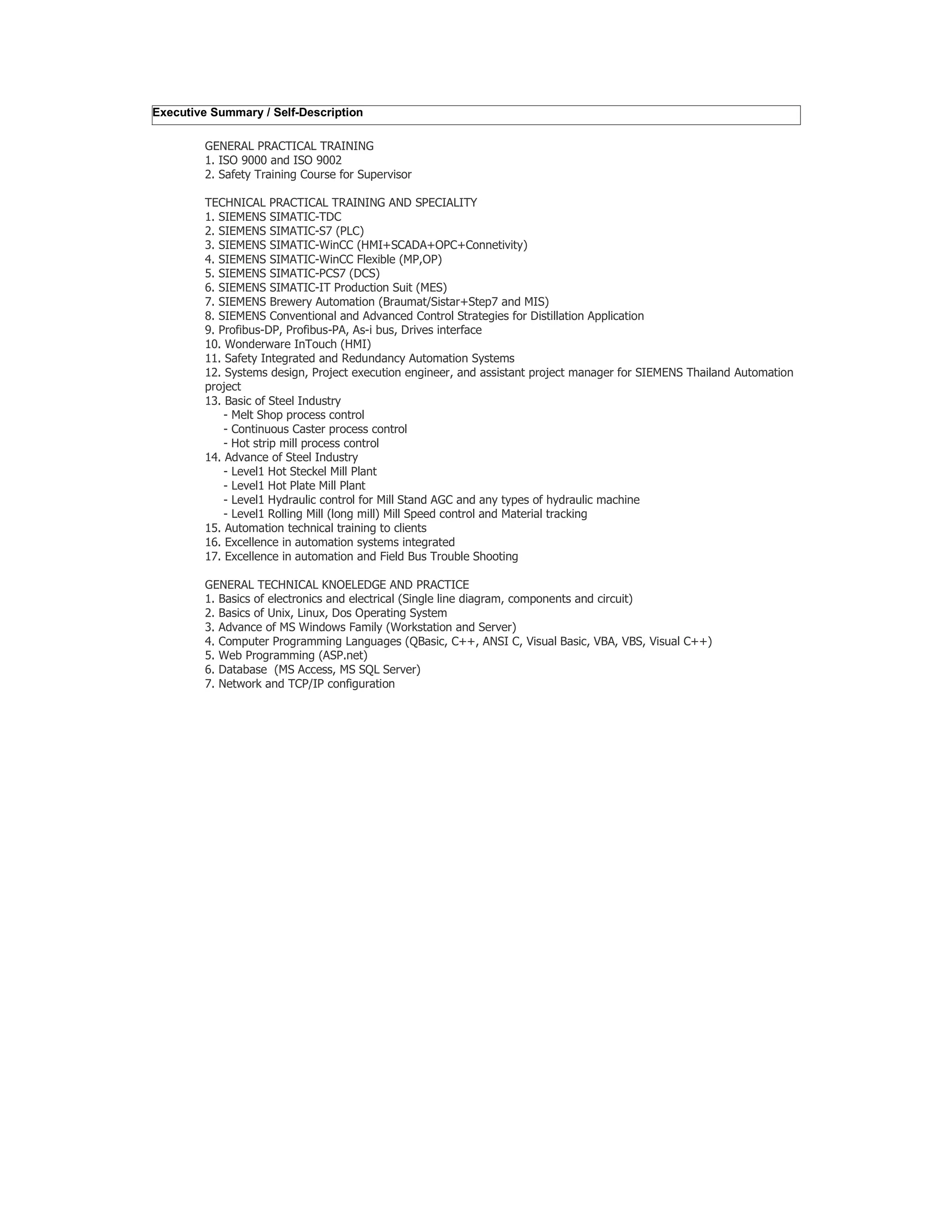CV PornprasertS_201510 | PDF
