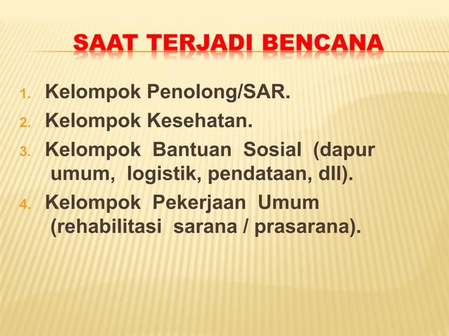PPT PENGENALAN PRAMUKA PEDULI GERAKAN PRAMUKA | PPT