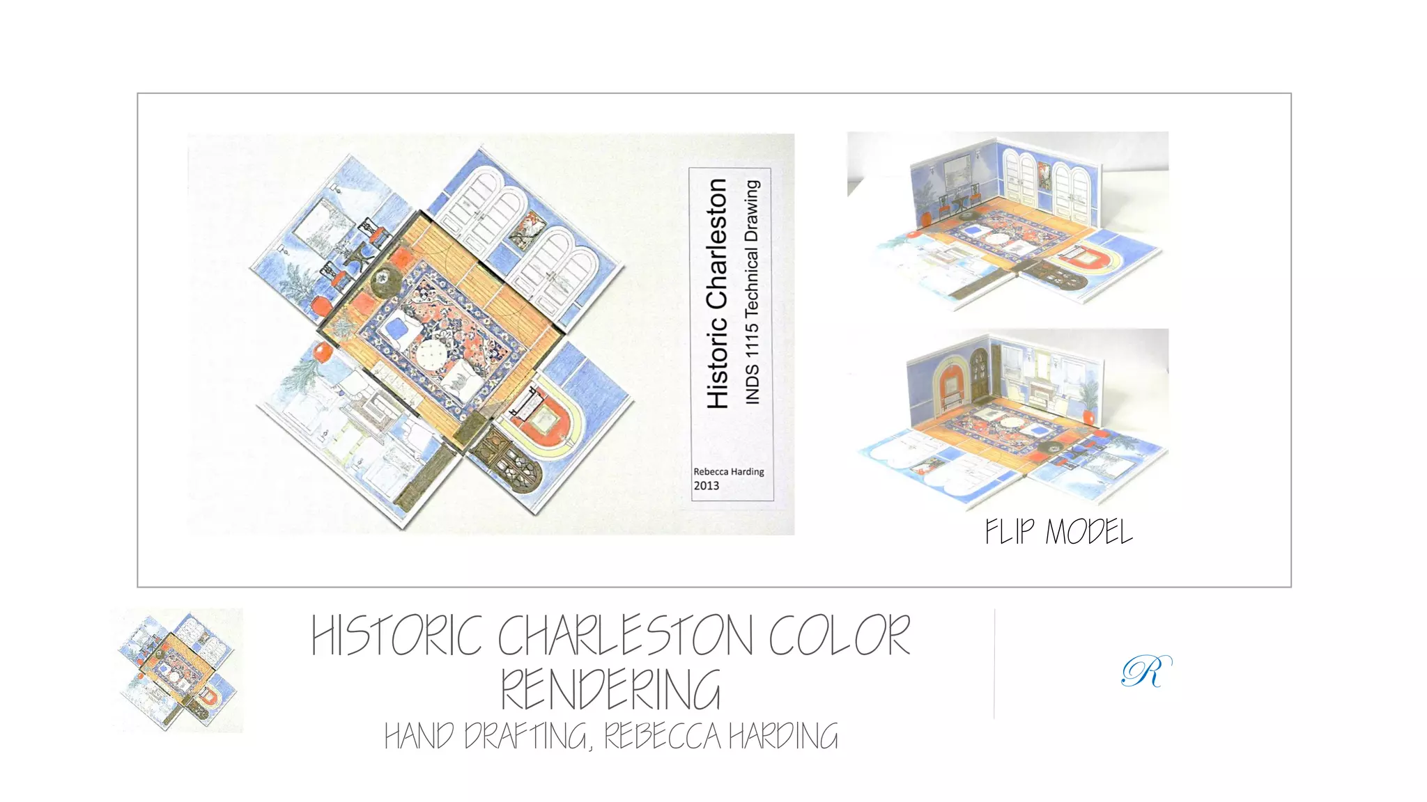 1_1HISTORIC CHARLESTON COLOR RENDERING | PPT
