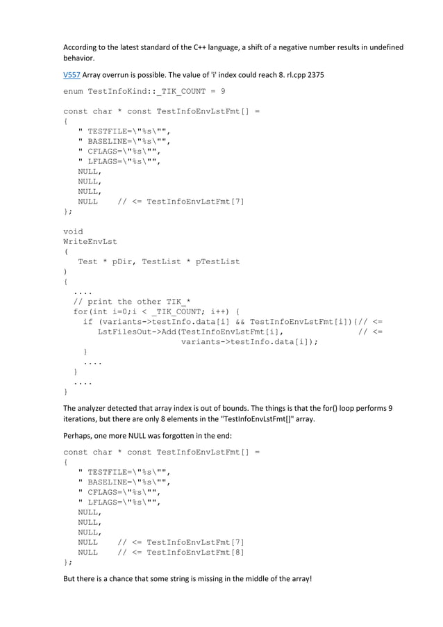 ChakraCore: analysis of JavaScript-engine for Microsoft Edge | PDF