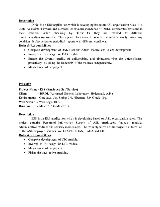 srinu_java_3.4year_experience | PDF