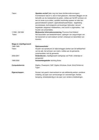 CV Zina Azad Khan 2015 | PDF