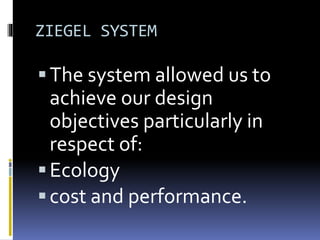 038 Innovative Construction-ziegel block | PPTX