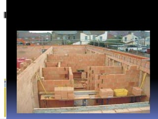 038 innovative construction-ziegel block | PPTX