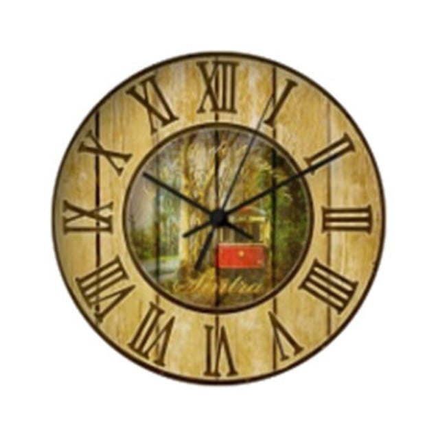 038 wall-clock-tram-of-sintra-portugal-wall-clocks | PDF