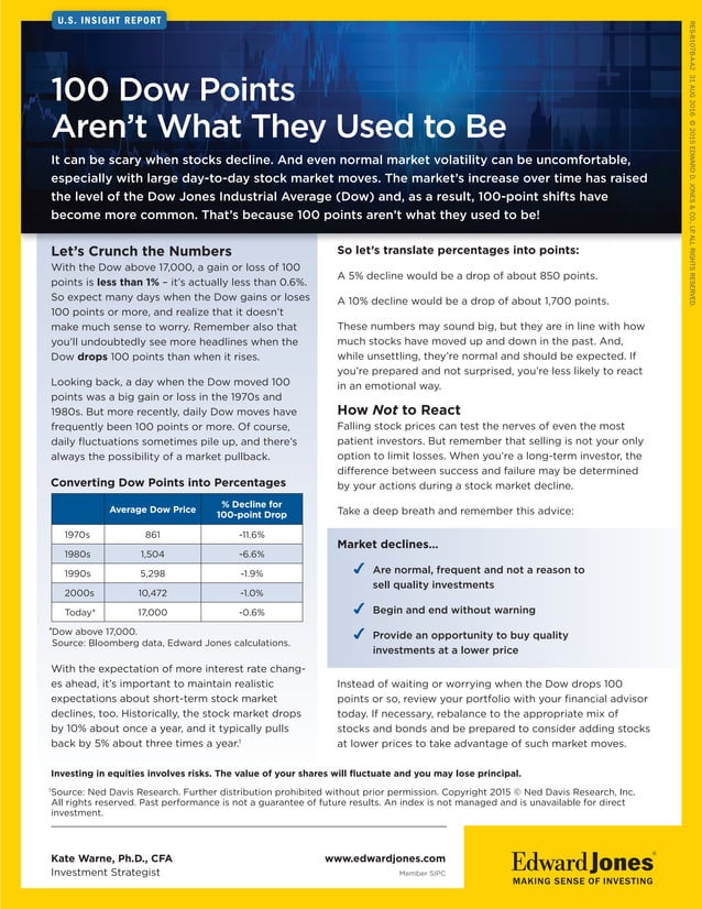 Strategy Report - 100 Points | PDF