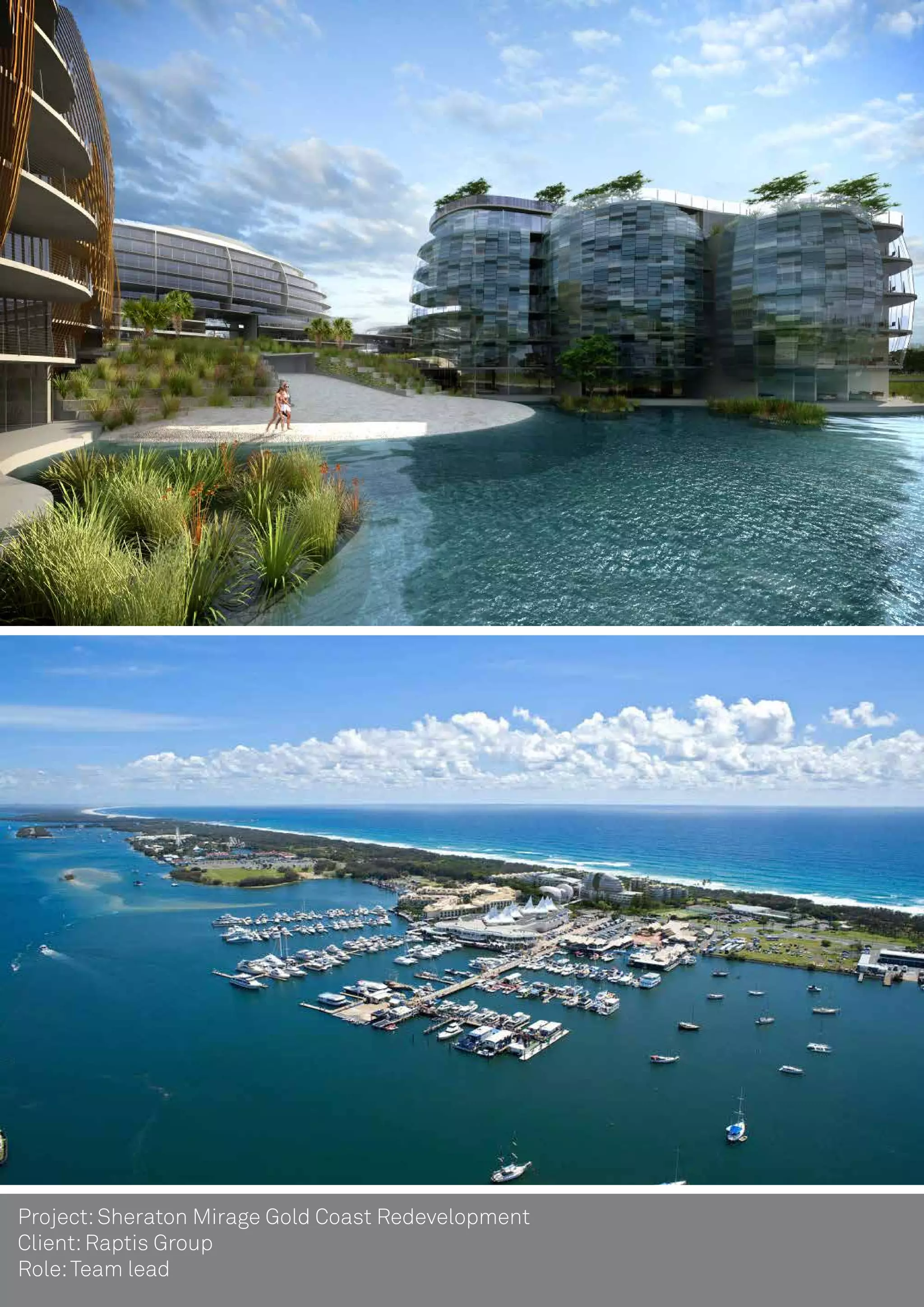 Alex CV Short Selection_email | PDF