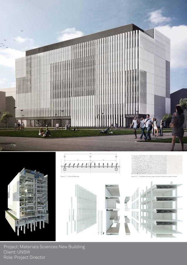 Alex CV Short Selection_email | PDF