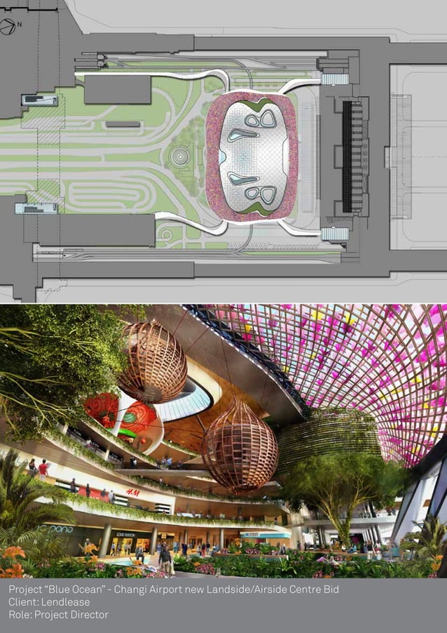 Alex CV Short Selection_email | PDF