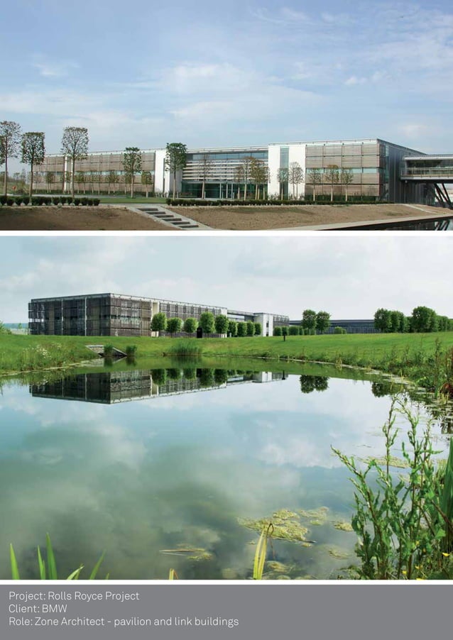 Alex CV Short Selection_email | PDF