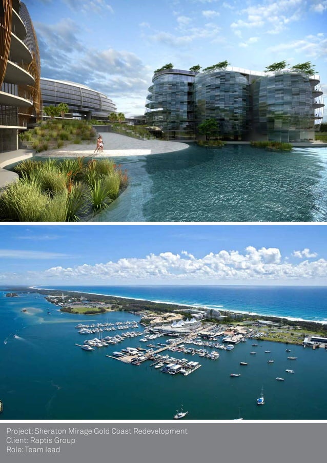 Alex CV Short Selection_email | PDF