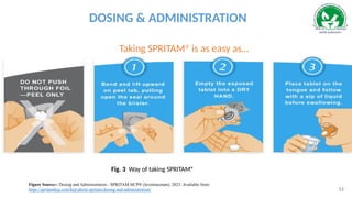 THE FIRST FDA -APPROVED 3D PRINT DRUG SPRITAM®.pptx