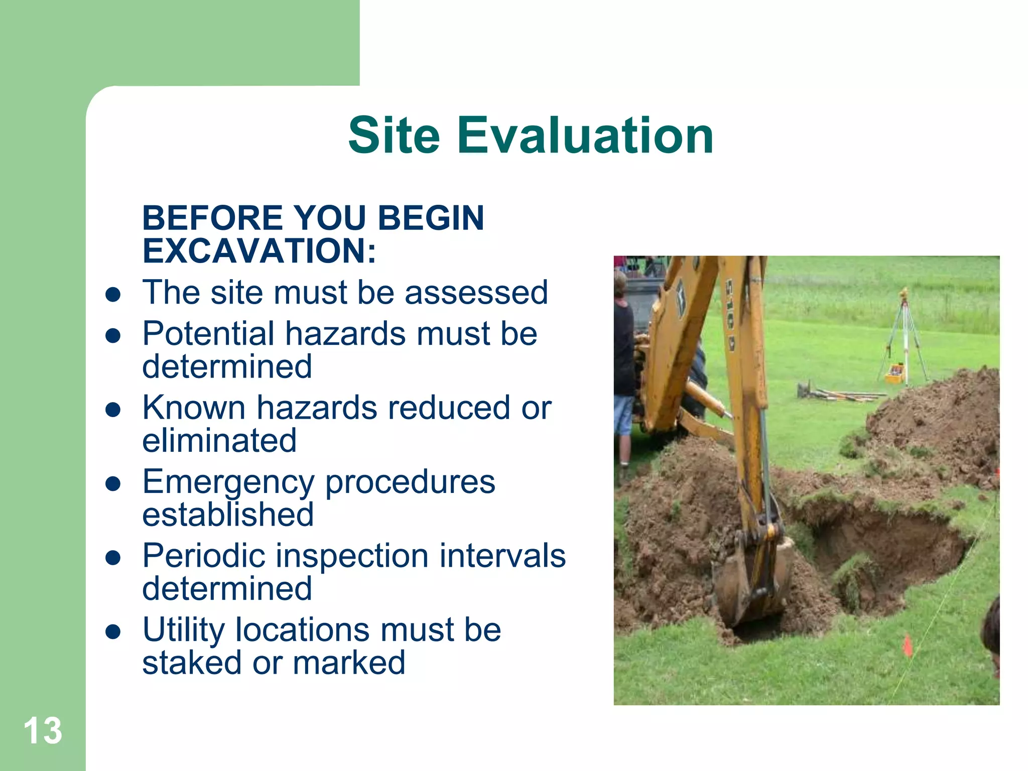 038 Trenching and Shoring.PPT