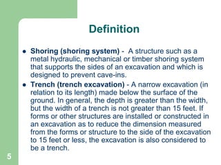 038 Trenching and Shoring.PPT