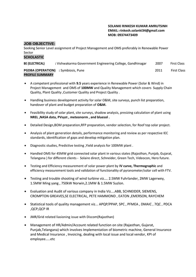 Rinkesh 17012017 | DOC