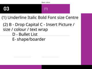 0396-Bold-Purple-Certificate-PGO fgdfh hdfh | PPTX