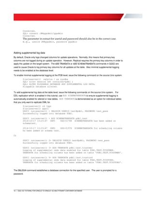 0396 oracle-goldengate-12c-tutorial | PDF