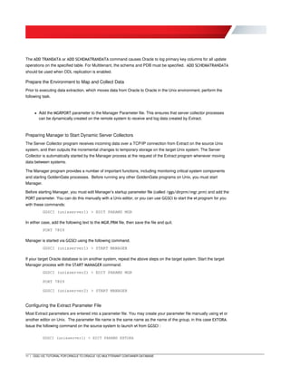 0396 oracle-goldengate-12c-tutorial | PDF