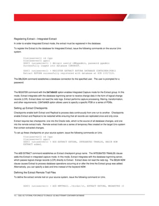 0396 oracle-goldengate-12c-tutorial | PDF