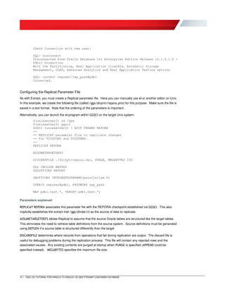 0396 oracle-goldengate-12c-tutorial | PDF