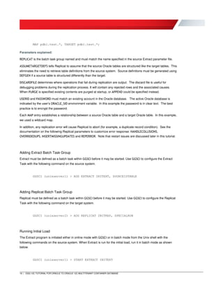 0396 oracle-goldengate-12c-tutorial | PDF