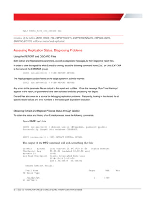 0396 oracle-goldengate-12c-tutorial | PDF