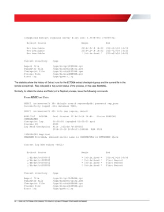 0396 oracle-goldengate-12c-tutorial | PDF